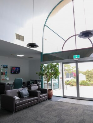 Albury Day Surgery - Home